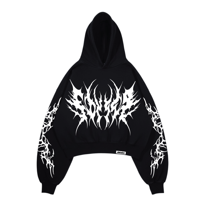 BONEFIRE II – Delusion | Goth and Punk Streetwear