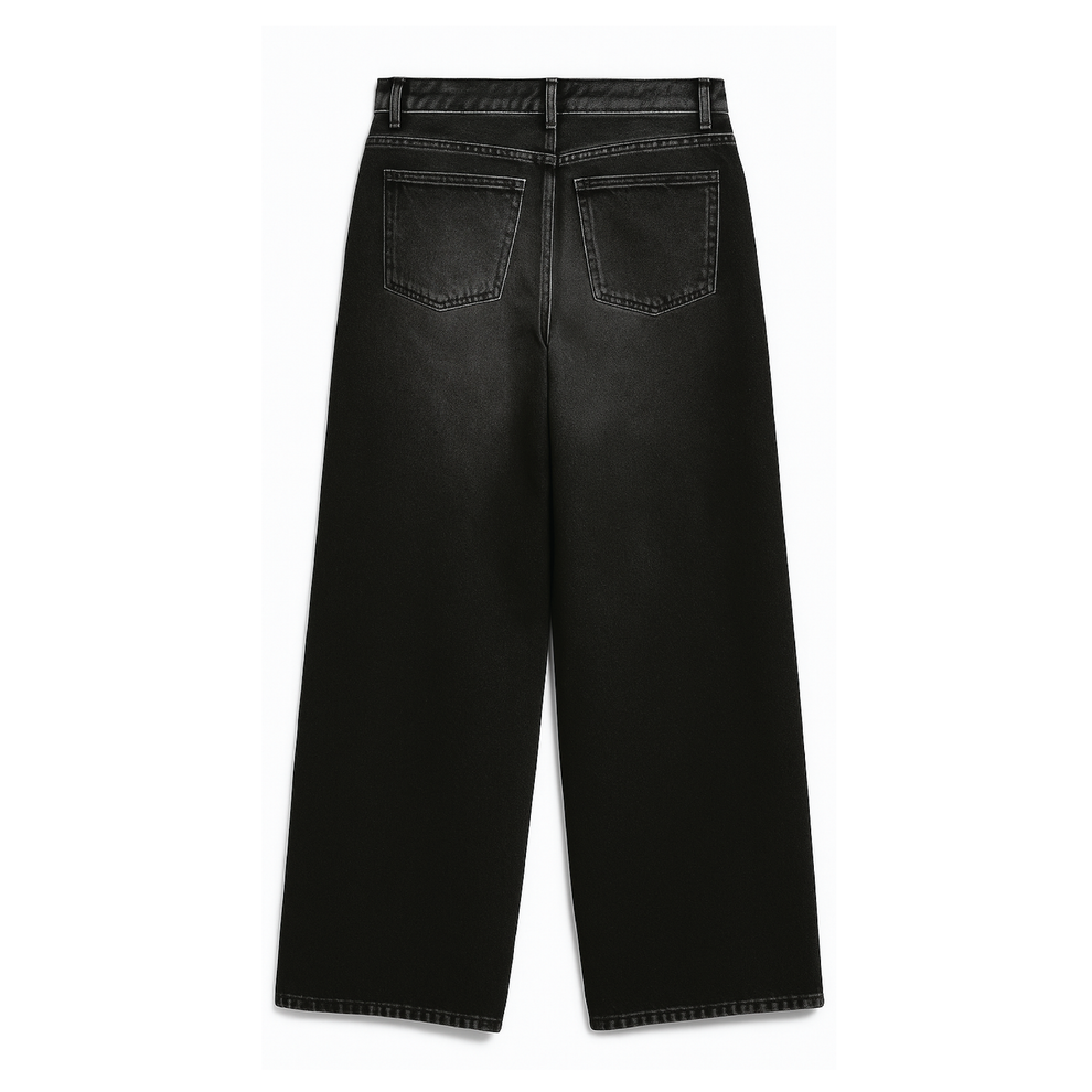 RITUAL DENIM PANTS – Delusion | Goth and Punk Streetwear